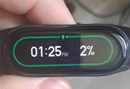 Xiaomi mi SMART band 6