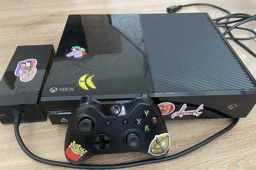 Xbox One