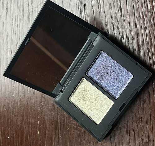 Тени для век nars дуохром