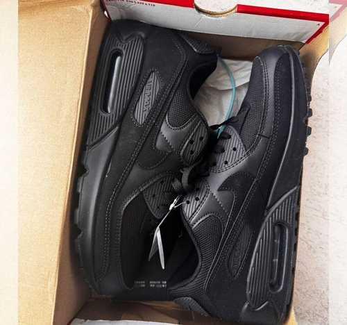 Кроссовки nike air max 90