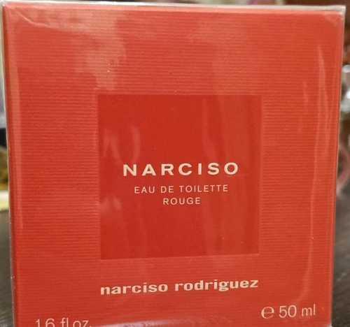 Narciso Rodriguez Rouge. Оригинал