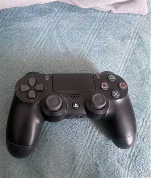 Геймпад Sony PS4 джостик оригинал