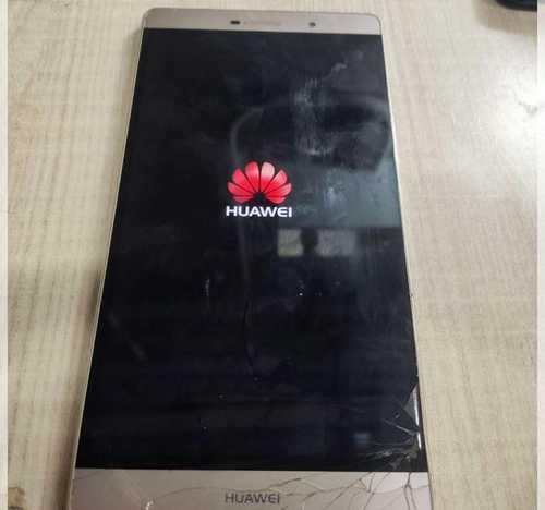 Планшет huawei p 8 max