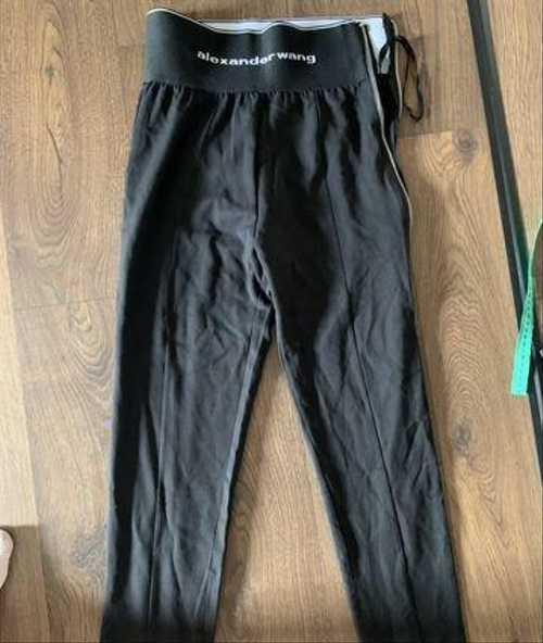 Alexander wang штаны