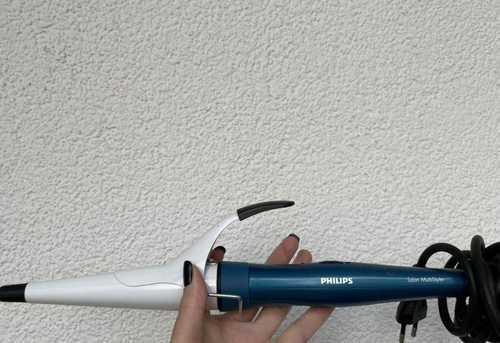 Стайлер philips salon multistyler