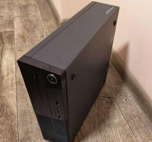 Lenovo thinkcentre m79