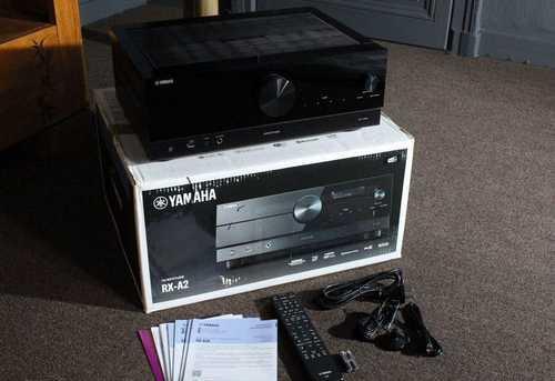 Yamaha RX-A2A