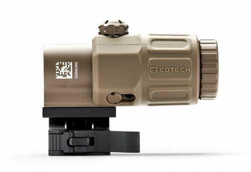 Eotech magnifier G33 Tan