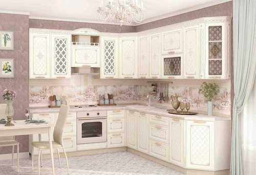 Кухонный гарнитур Antique White