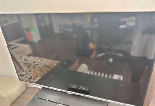 Телевизор Samsung 40 дюймов ue40h5270au