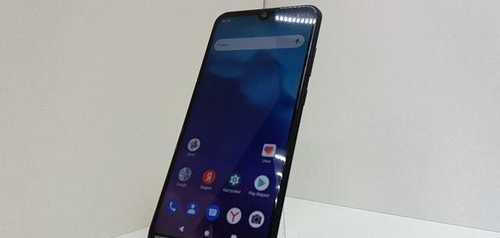 Мобильный телефон ZTE Blade A5