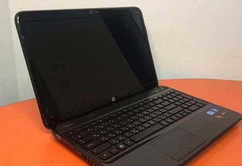 Ноутбук - HP Q110- 1FZ
