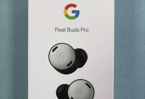 Наушники Google Pixel Buds Pro (Fog)
