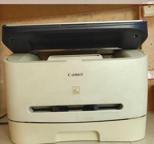 Мфу Canon Laser Base MF3110