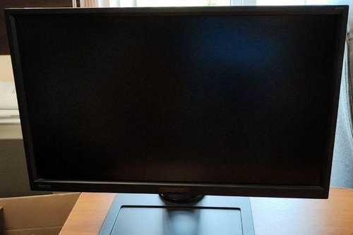 Монитор BenQ 24" BL2410PT, FHD, *VA