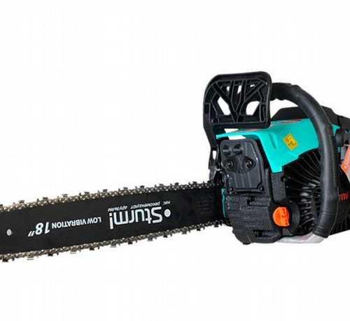 Бензопила Sturm GC99522B (4.0 л.с/2.9 кВт/45.5 см)