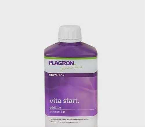 Стимулятор plagron Vita Start 0.25 л