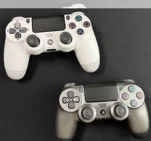 Джойстик dualshock PS4 (Новый)