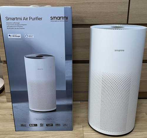 Очиститель воздуха "Smartmi Air Purifier "