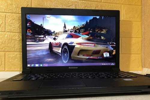 Стретиметельный Lenovo/4гб/процессора /Full HD