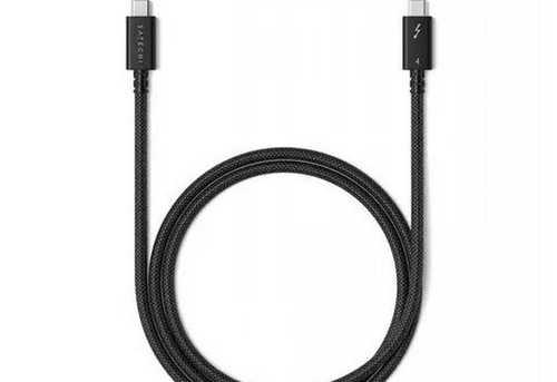 Кабель Satechi Thunderbolt 4 Pro Cable 1м