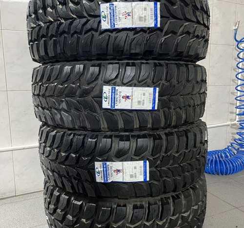 LingLong CrossWind M/T 285/75 R16 126Q