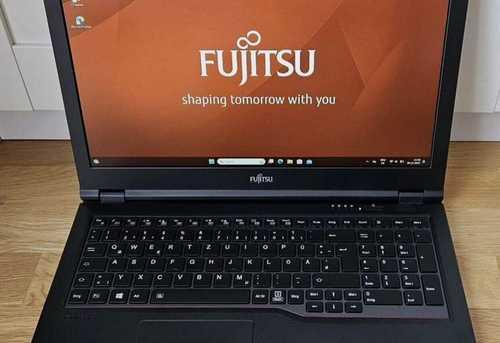 Fujitsu E5511 i5-1135G7 4.4Gh/8Gb/1tbssd