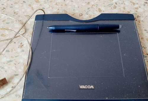 Графический планшет wacom