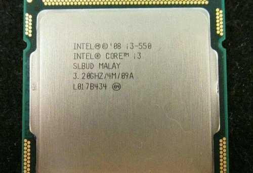 Lga 1156 процессор