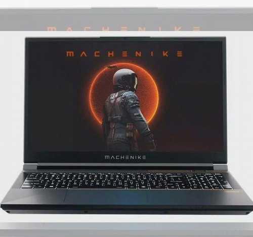 Ноутбук 15.6" Machenike Star-15C (i9-12900H/16Gb/5
