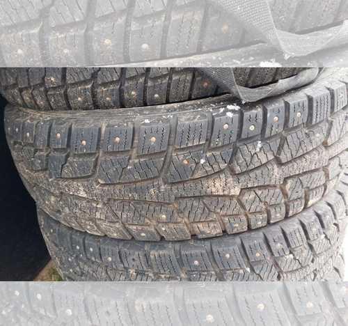 Hankook Winter I'Pike LT RW09 225/75 R16