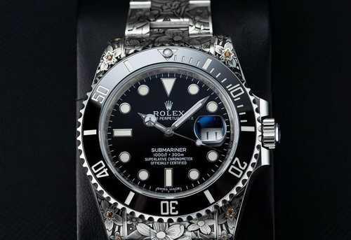 Самая дорогая версия Rolex Submariner