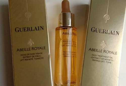 Guerlain Abeille Royale масло-сыворотка для ухода