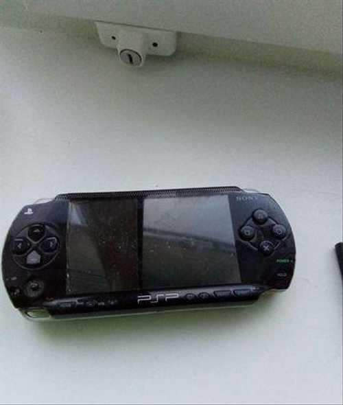 Sony PSP