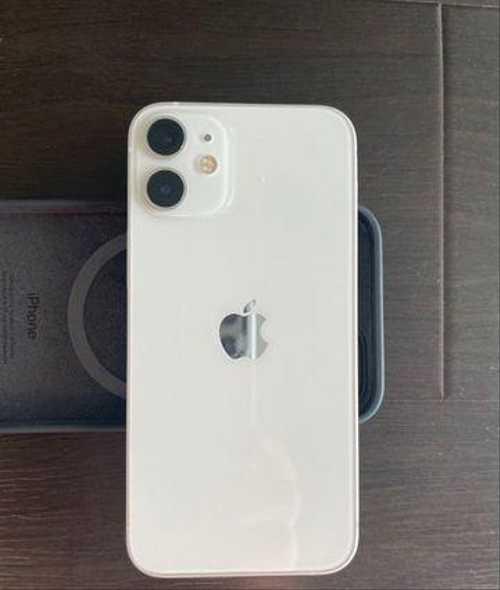 iPhone 12 mini 64 gb. Только обмен