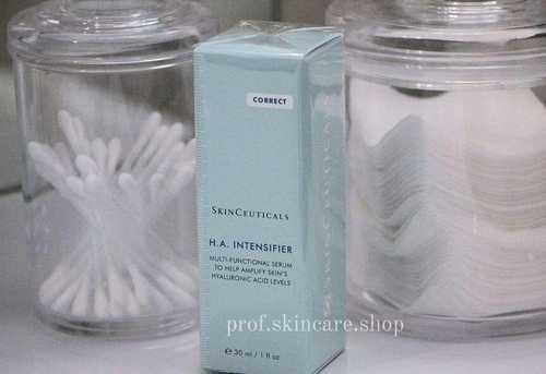 SkinCeuticals HA intensifier