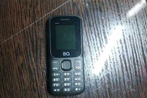 Мобильные телефоны BQ-1848 б/у