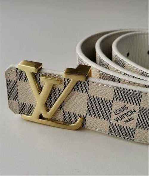 Ремень Louis Vuitton