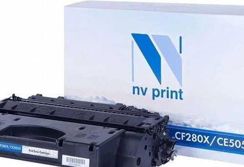 1029 Nv-print NV-CF280X/CE505X/719H