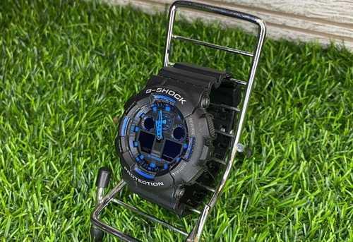 Часы casio g shock 5081 GA-100 Оригинал(1406)