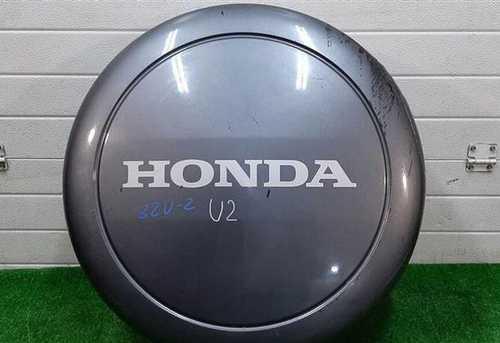 Кожух запасного колеса Honda CR-V 2 (RD5) 2005