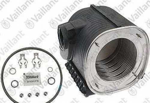 Теплообменник 0020271250 vaillant