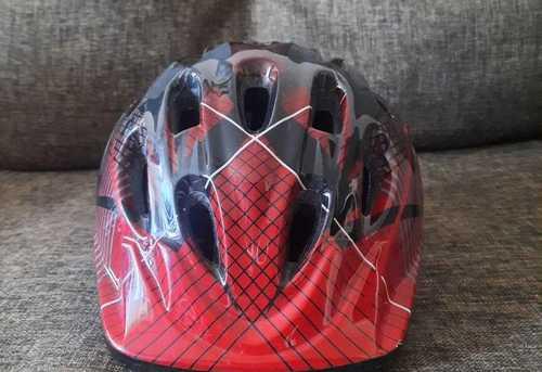 Шлем для роликов и велосипеда, защита