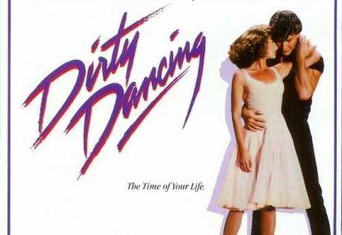 OST - Dirty Dancing (CD)