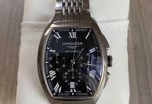 Часы Longines Evidenza