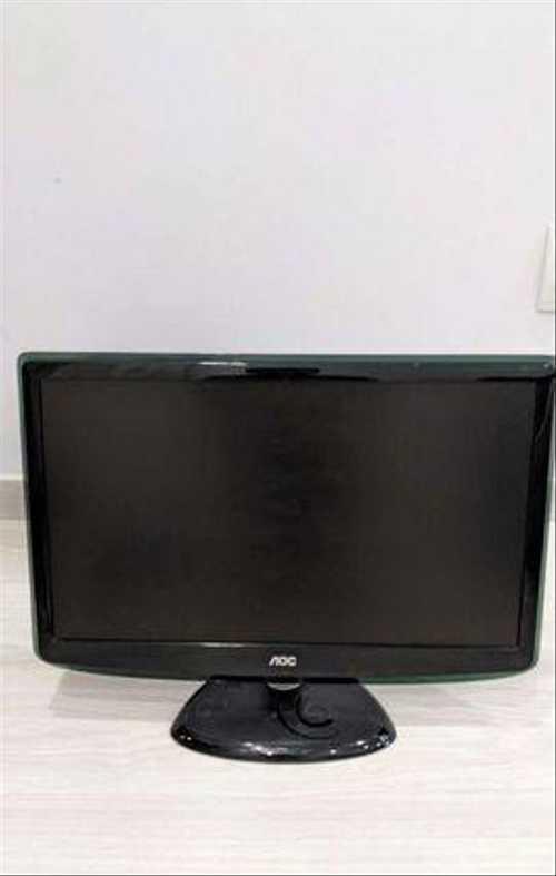 Монитор AOC 22 e2240Vva