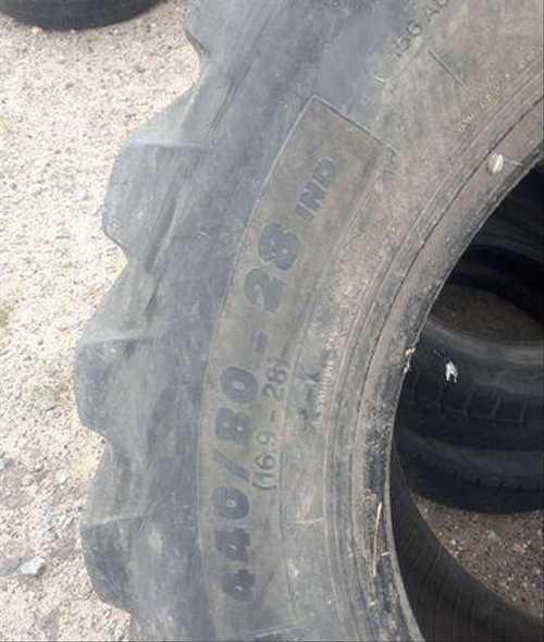 Goodyear Wrangler TG 440/80 R28