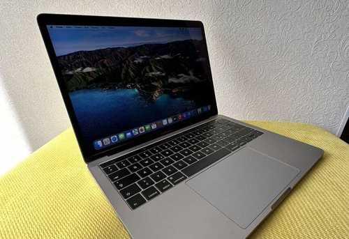 MacBook Pro 13 2016 touch bar