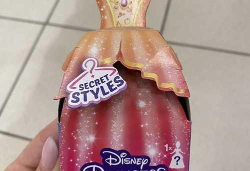 Кукла Disney Princess Hasbro