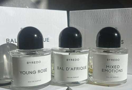 Byredo оригинал